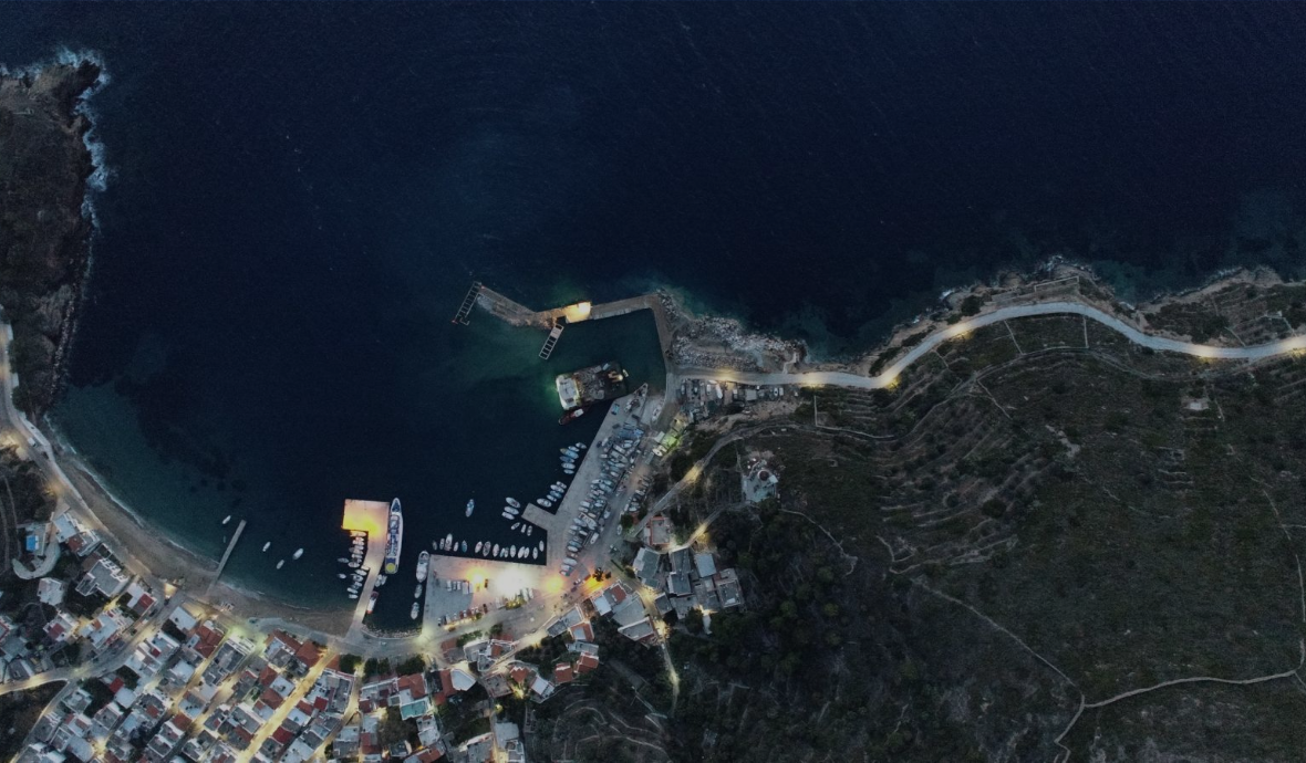 Junior Construction Engineer - Sicap